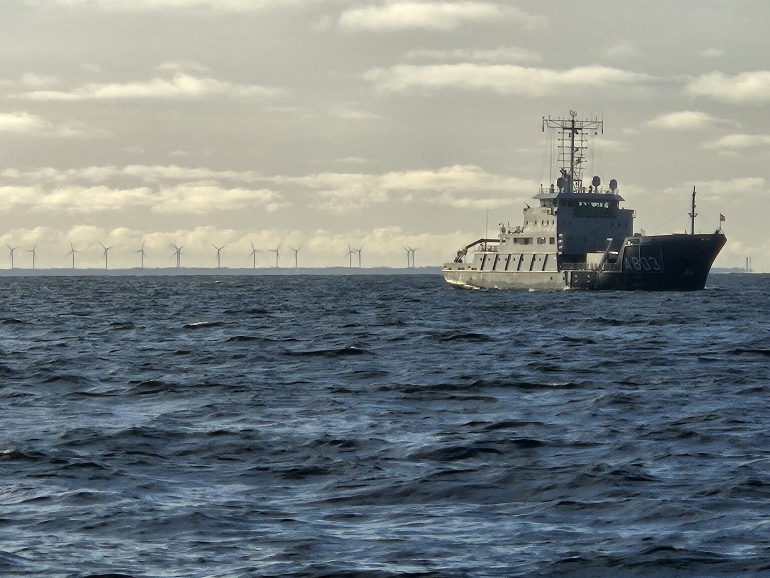 Turning the tide: NATO, national, and multinational efforts build ...