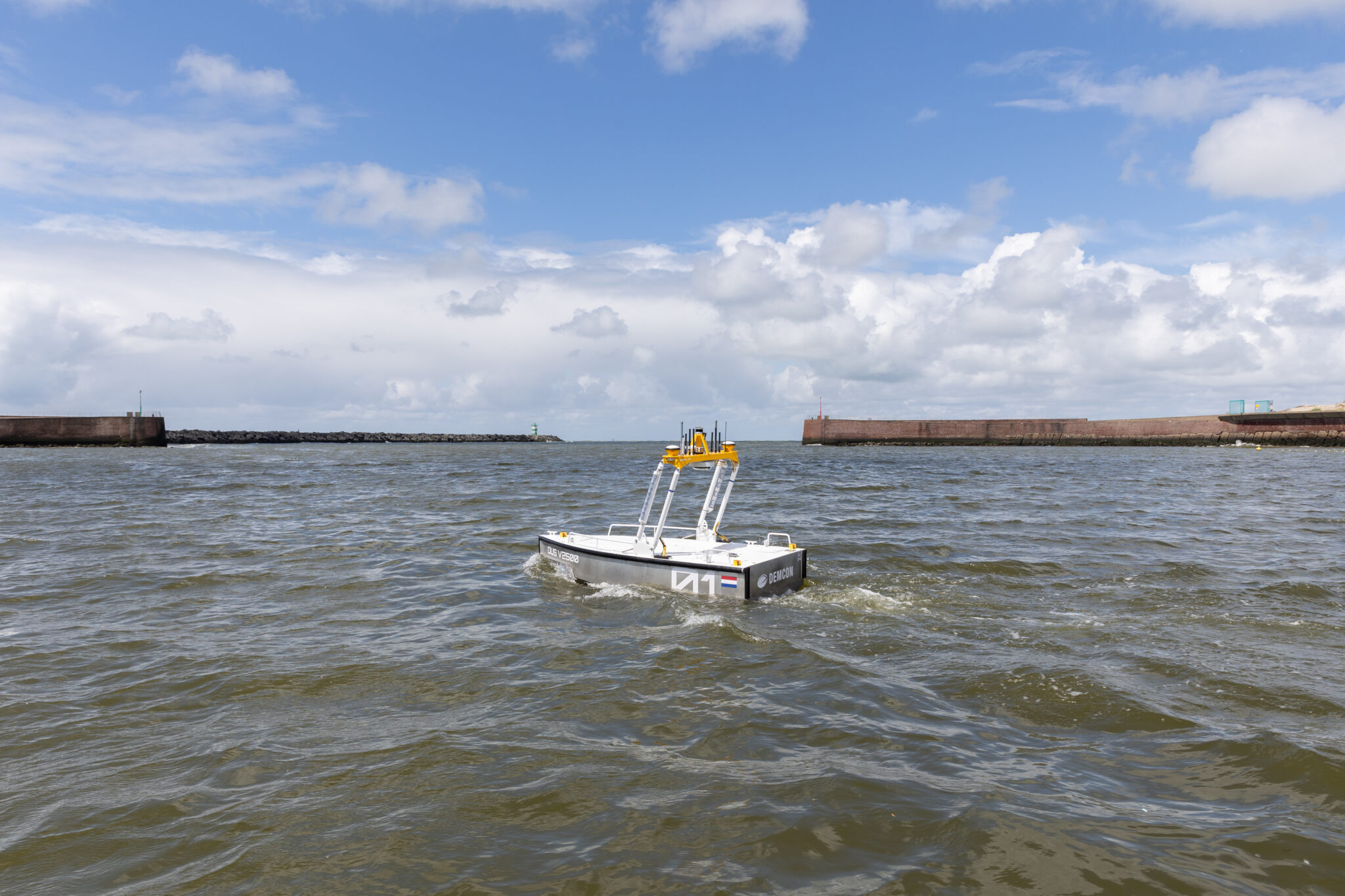 Turning the tide: NATO, national, and multinational efforts build ...