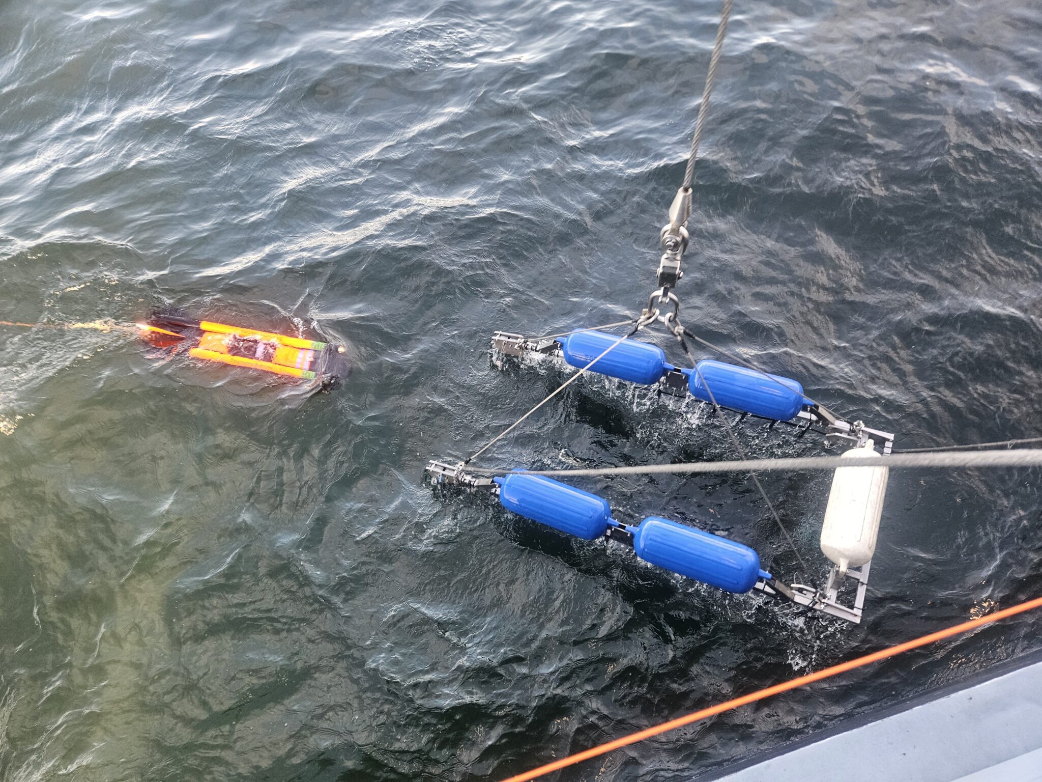 Turning the tide: NATO, national, and multinational efforts build ...