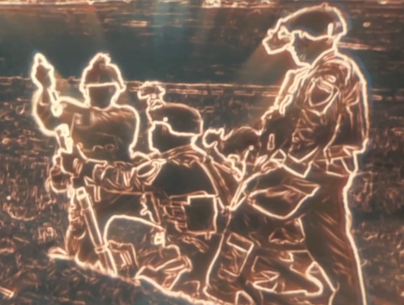 Developments in infantry night vision systems