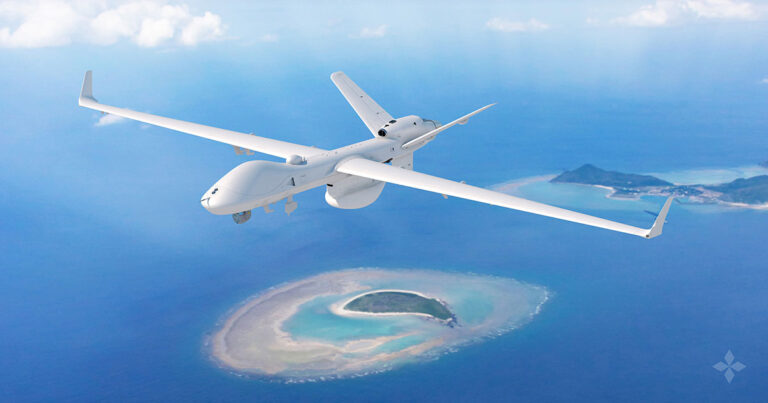 Qatar cleared by US State Department to buy eight MQ-9B UAVs - European ...