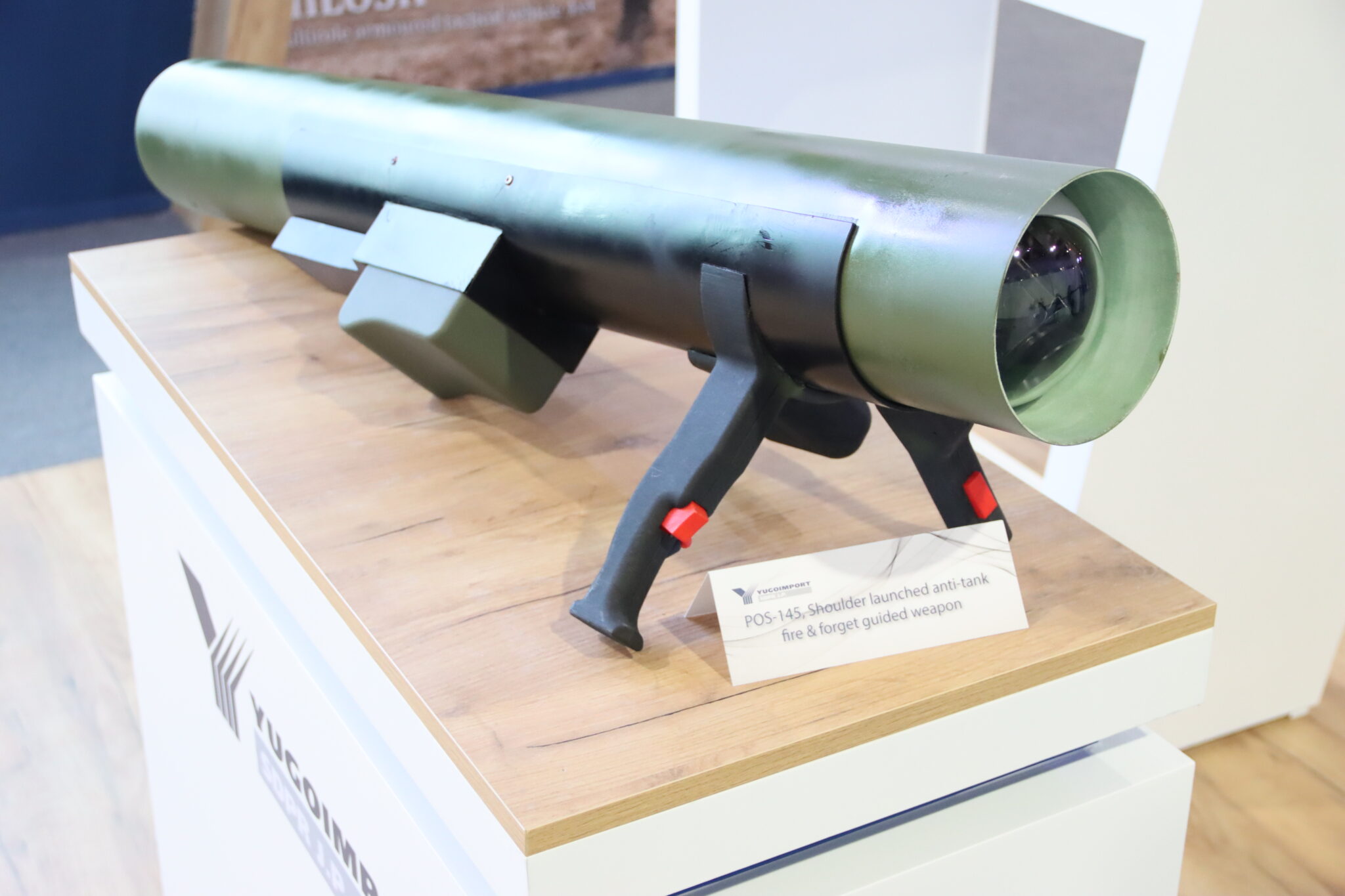 Modern ATGM capabilities