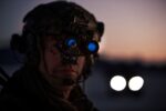 Developments in infantry night vision systems