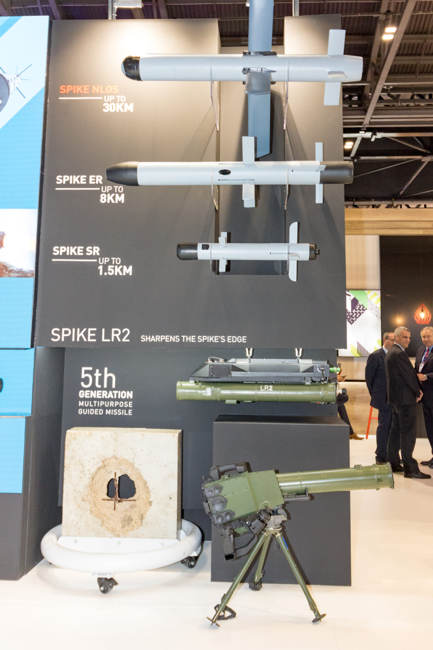 Modern ATGM capabilities