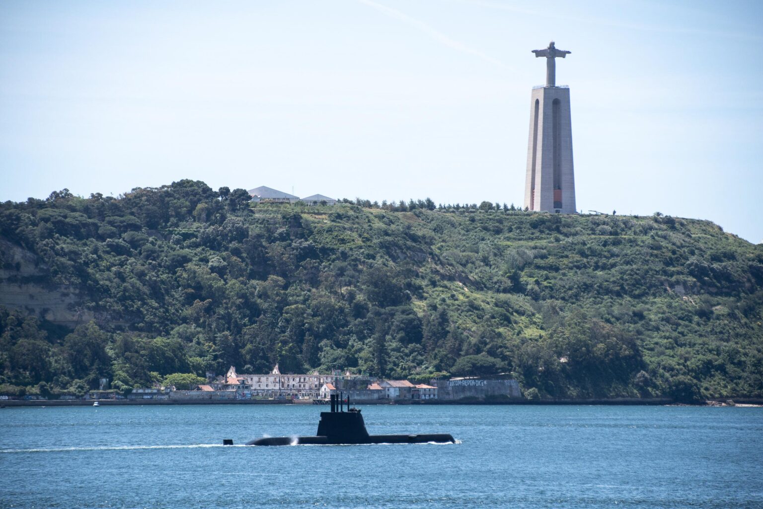 From lab to ship: Portuguese Navy charts course towards integrated MUS ...