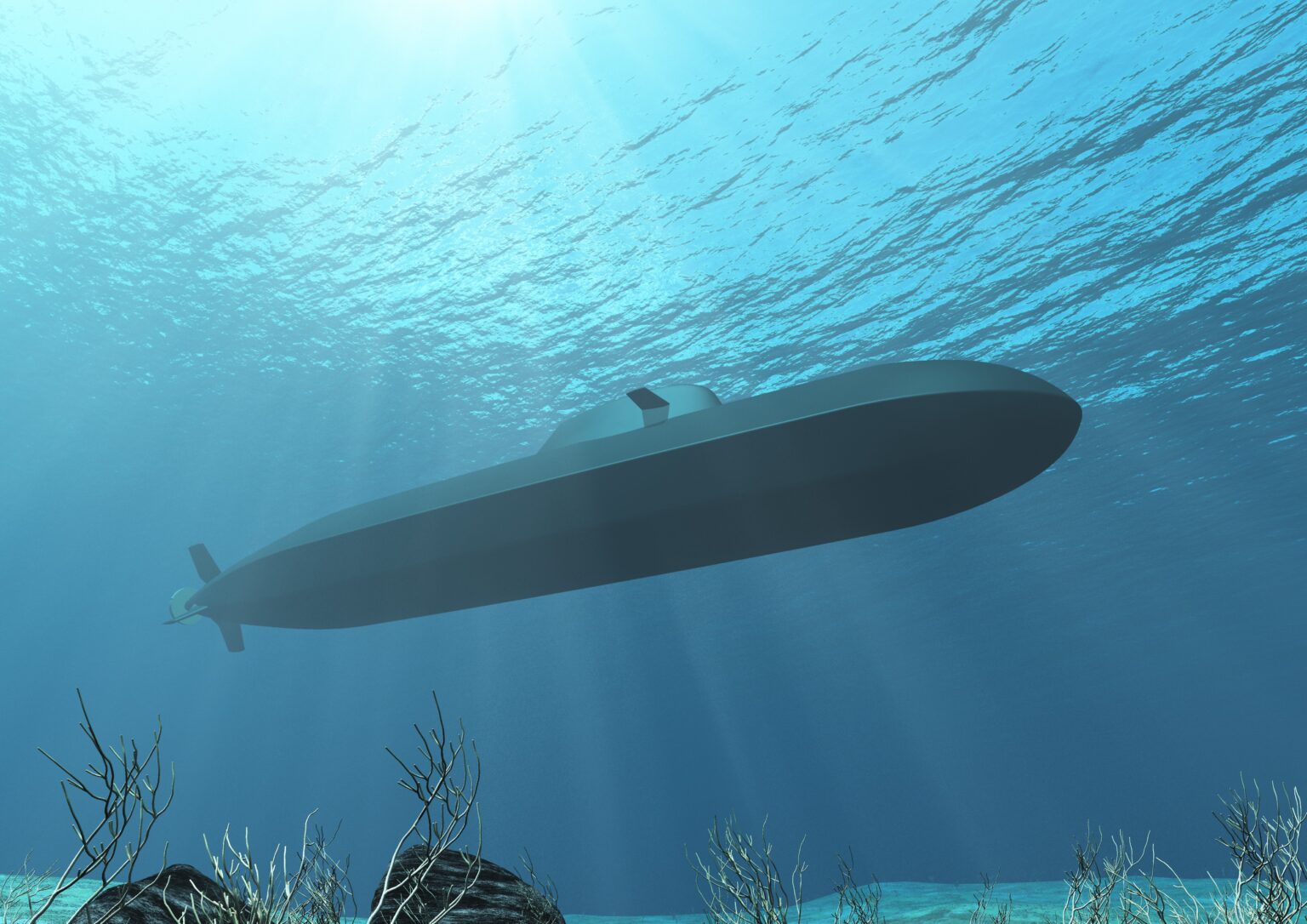 Maintaining track: German-Norwegian submarine programme stays set to ...