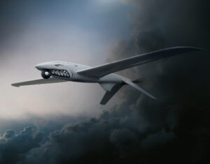 The development of unmanned systems in Ukraine