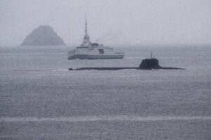 Runners and riders: Norway assesses options for its future fleet ...