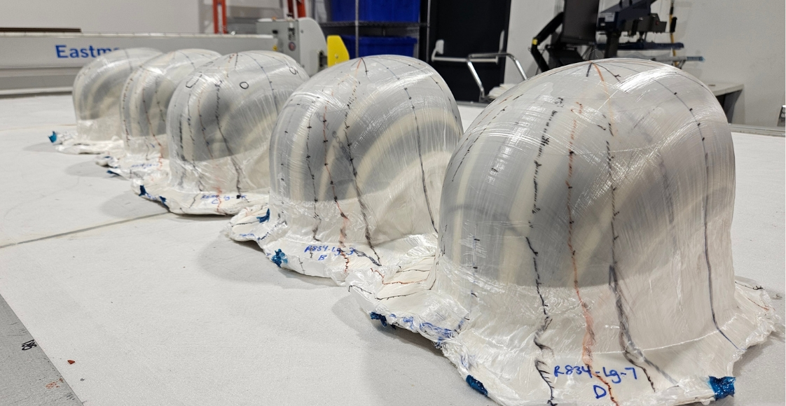 Protection, platform, system – the path to today’s combat helmets