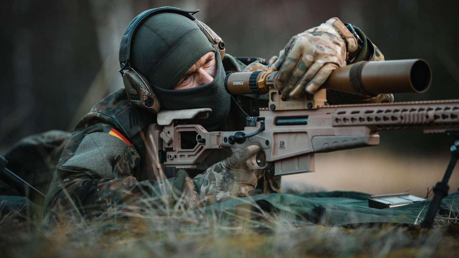 New tools for special operations forces