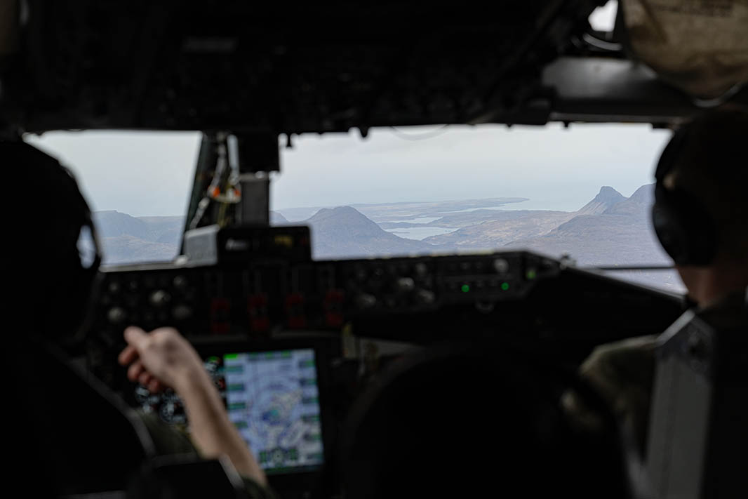 Fuelling the future fight: Inside the USAF’s 100th Air Refuelling Wing ...