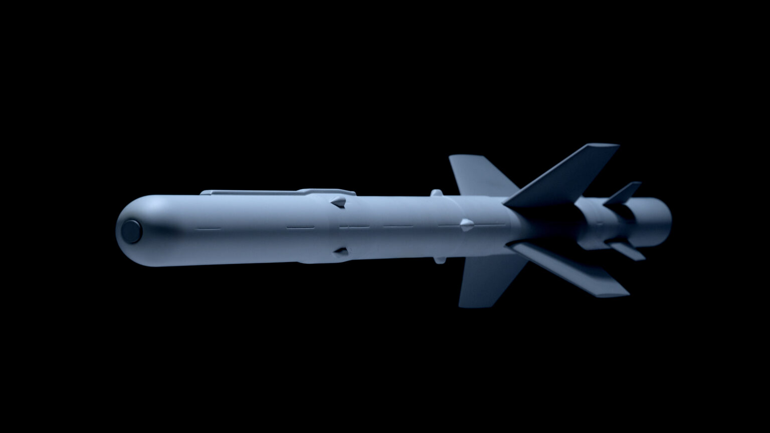 Saab unveils new low-cost C-UAS missile called Nimbrix - European Security & Defence