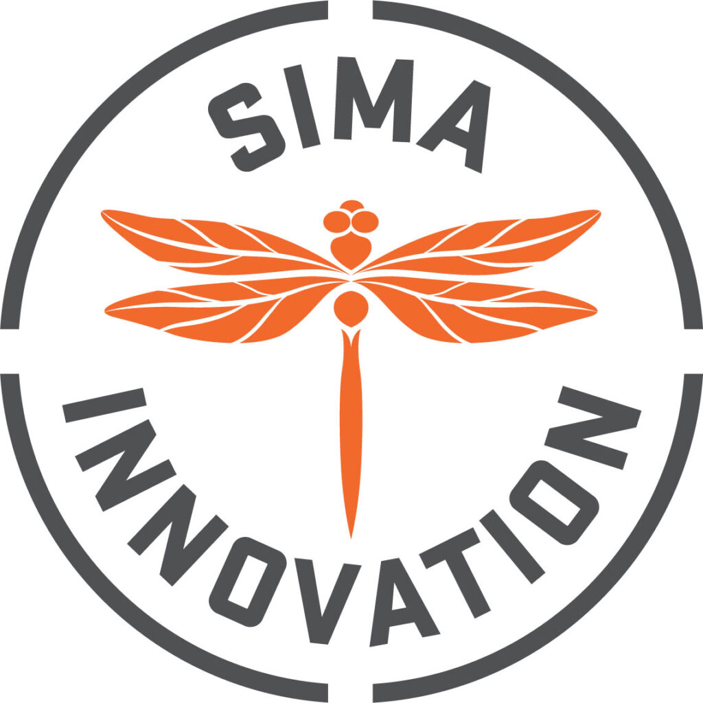 The SIMA Innovation Ringmount - European Security & Defence