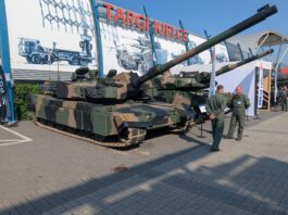 MSPO 2025: Rafael and Hyundai Rotem team to integrate Trophy APS onto ...