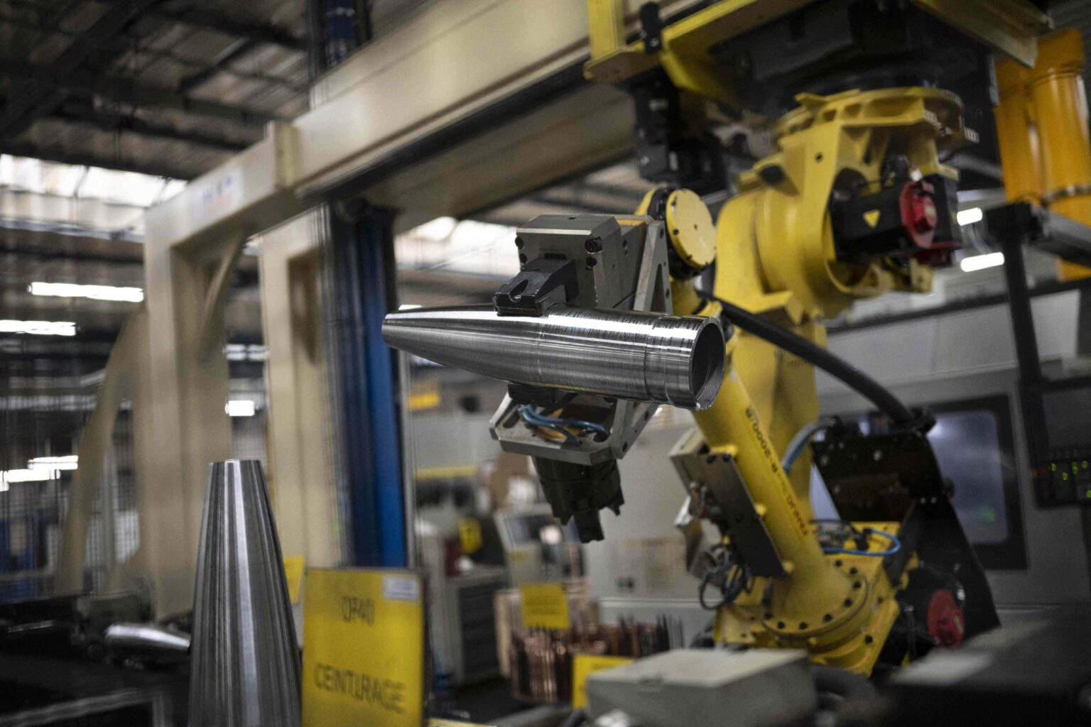 MSPO 2025: KNDS France outlines plan to fulfil Poland’s artillery shell ...