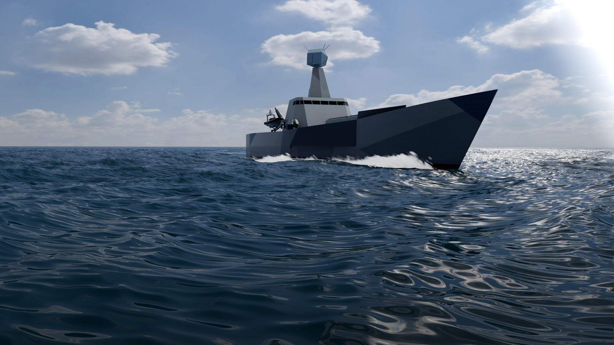 DSEI 2025: BAE Systems gives insights into future warship design and ...