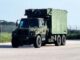 Tactical ISR solutions - European Security & Defence