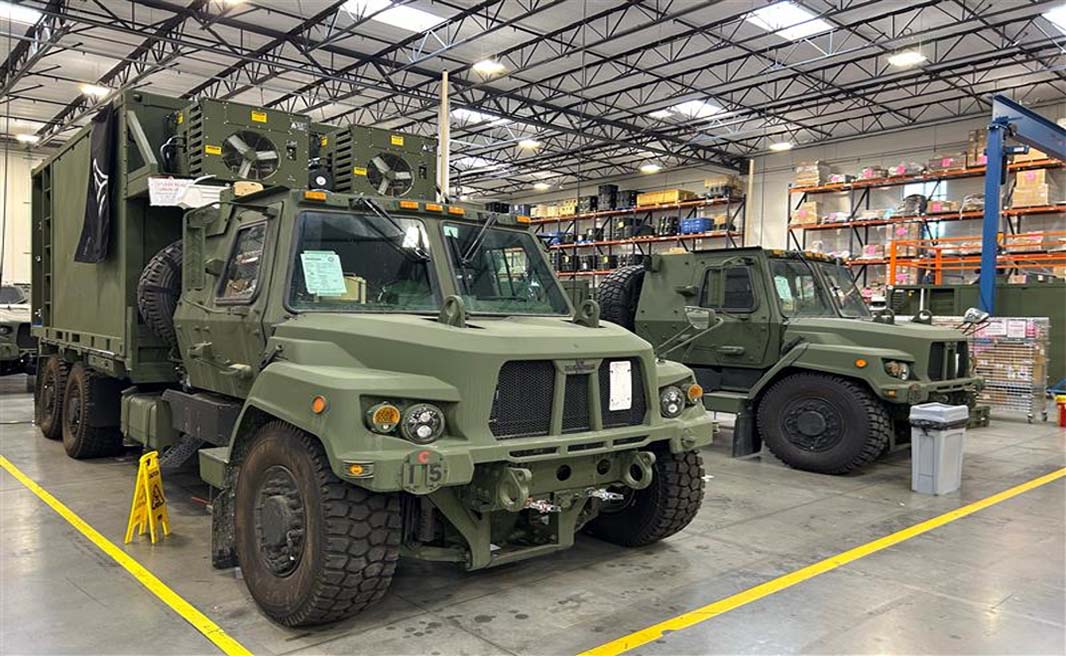 Capability profile: The US Army’s Multi-Domain Task Forces - European ...