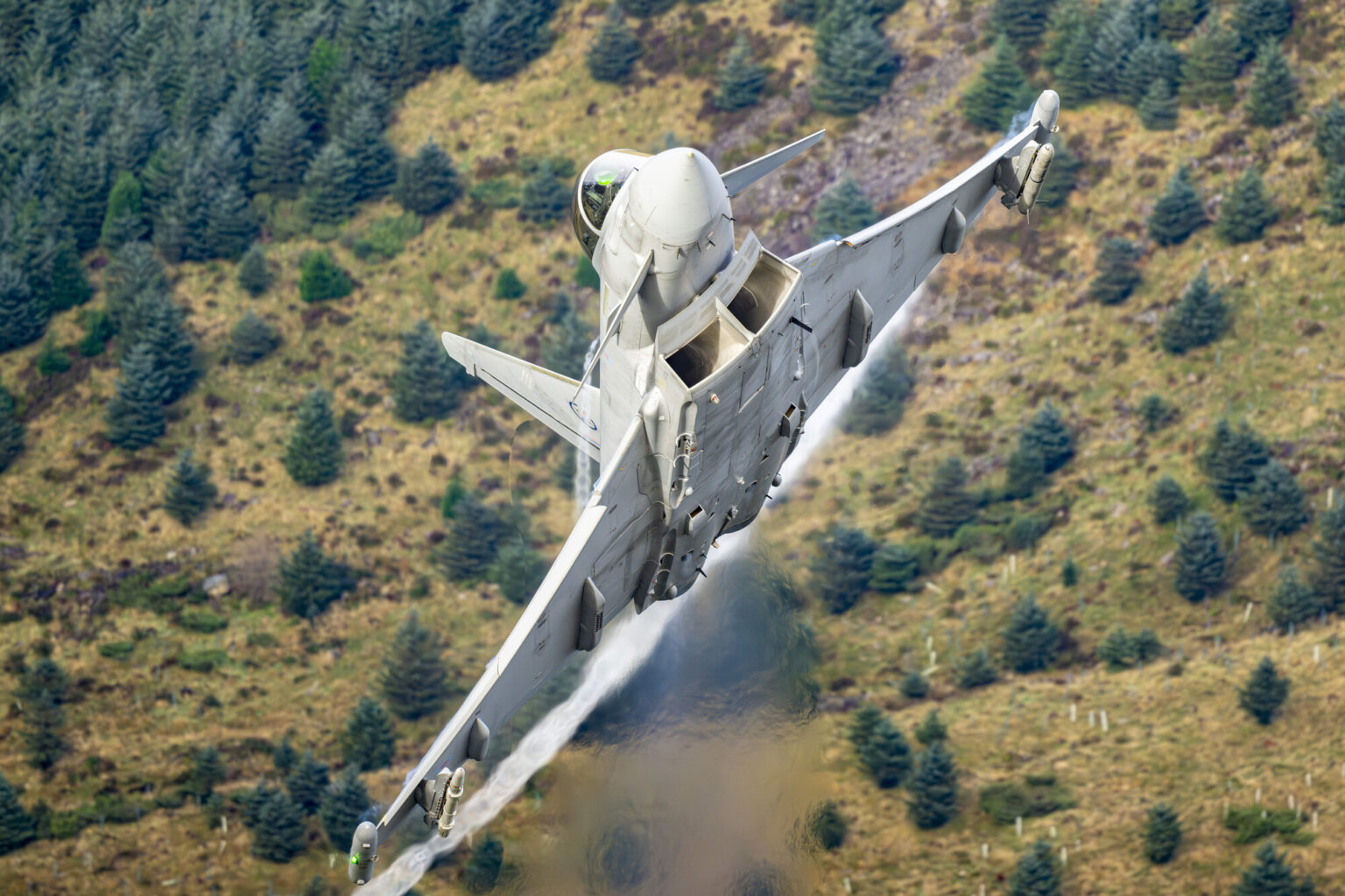 DSEI 2025: BAE Systems confident Typhoon enhancements will main its ...