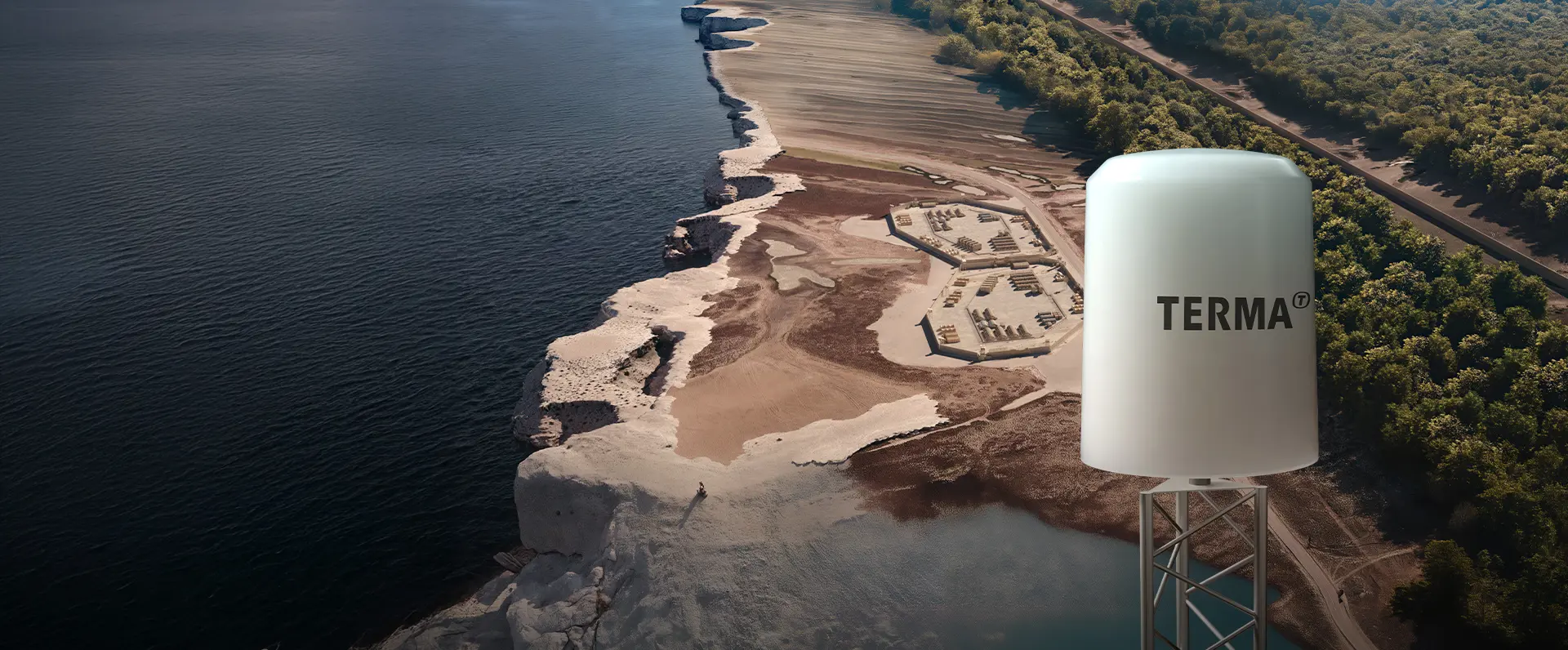 DSEI 2025: Terma secures first customers for Scanter Sphera C-UAS radar ...