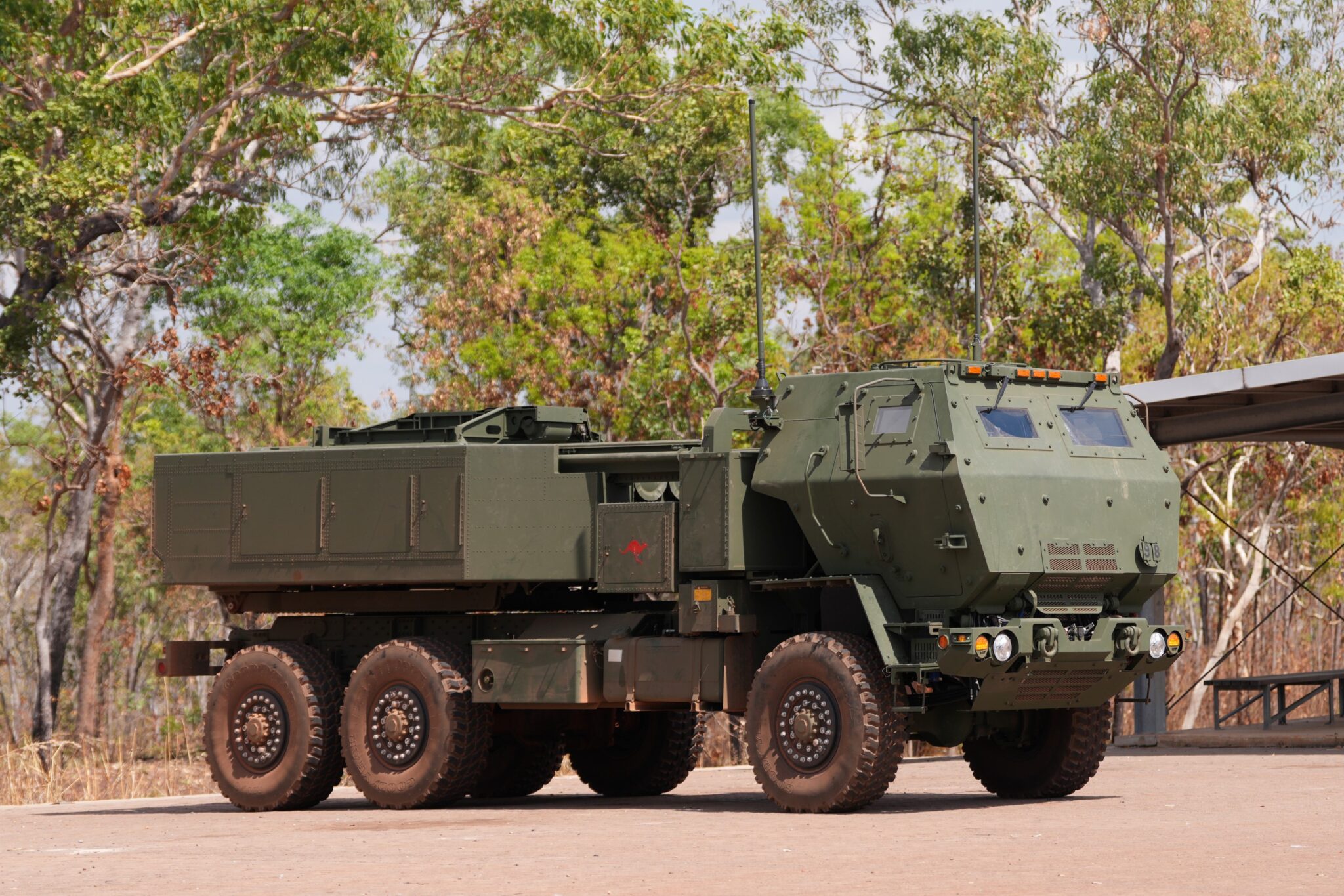 US State Department approves additional Australian HIMARS purchase ...