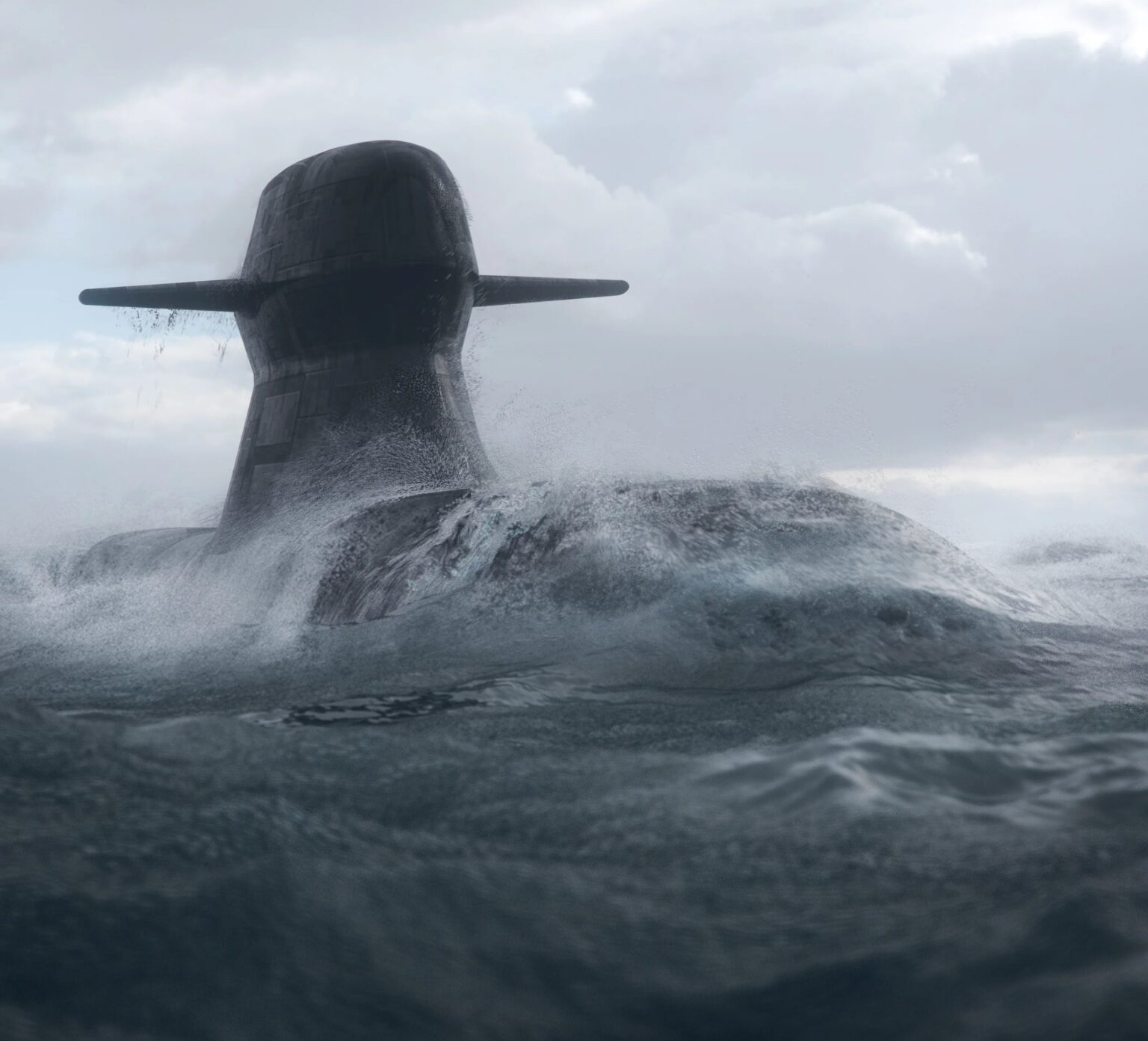 Saab’s A26 design selected for Polish Orka submarine programme ...