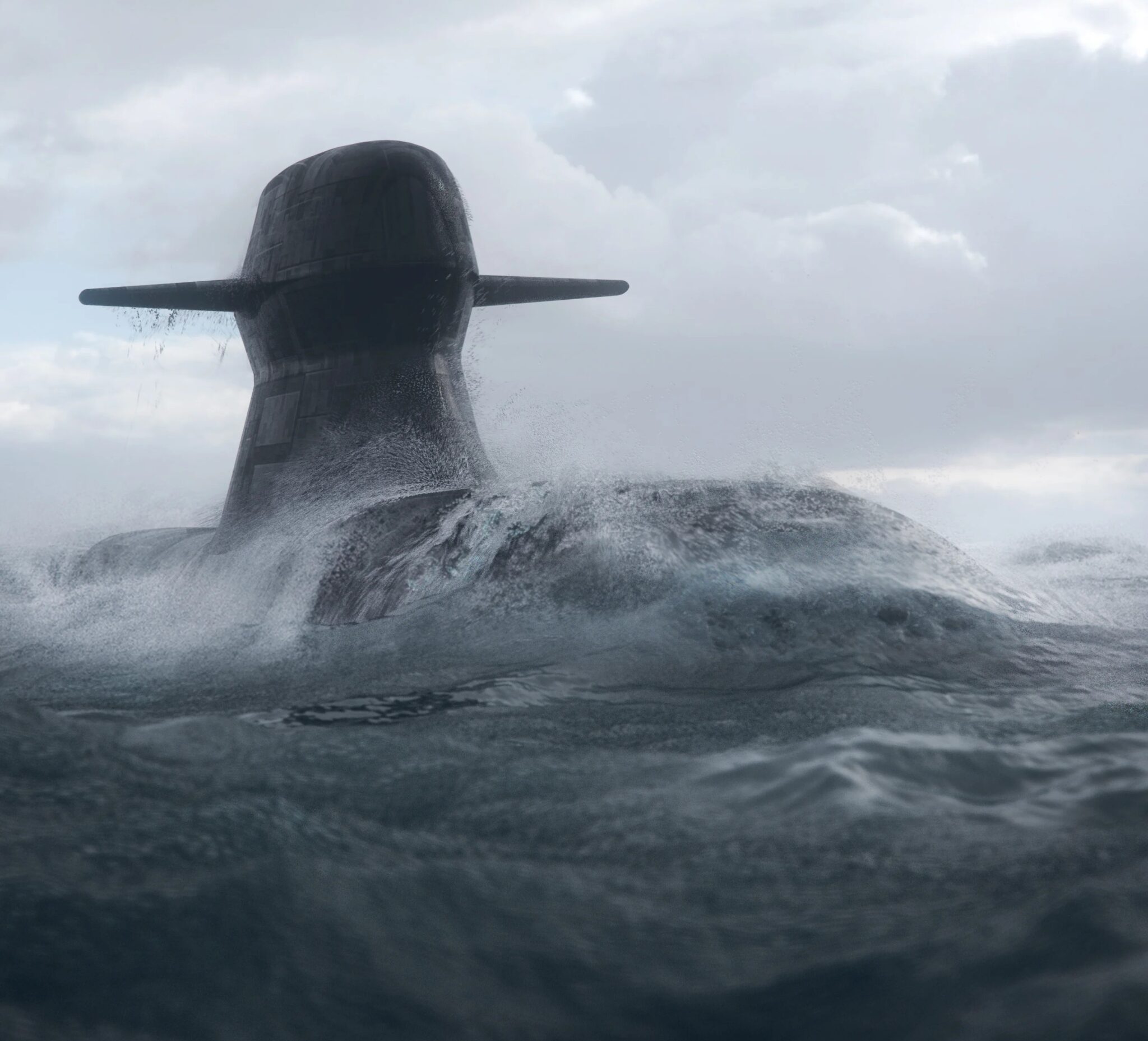 Saab’s A26 design selected for Polish Orka submarine programme ...