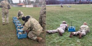 US Army approves XM204 terrain-shaping munition for urgent materiel ...